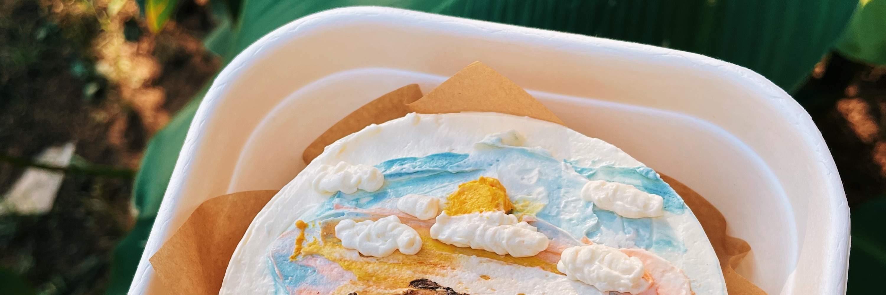 [Eksklusif dari Klook: KJ] Edible Scenic Cake Art Workshop: Learn how you can create your own ...